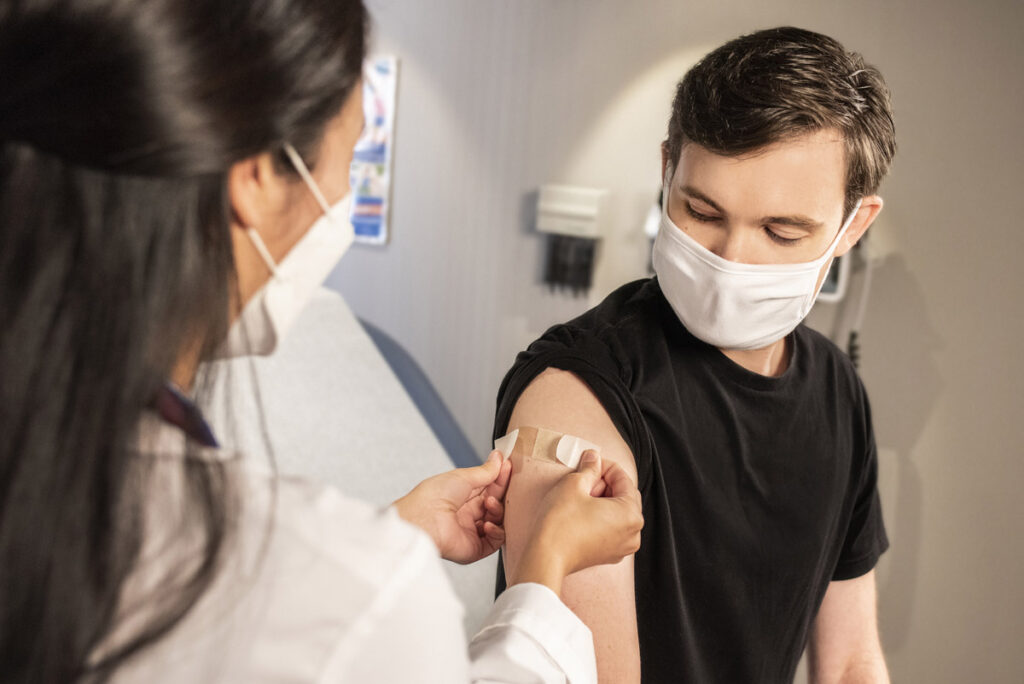 Recommended Vaccines for Adults - Jupiter Internal Medicine