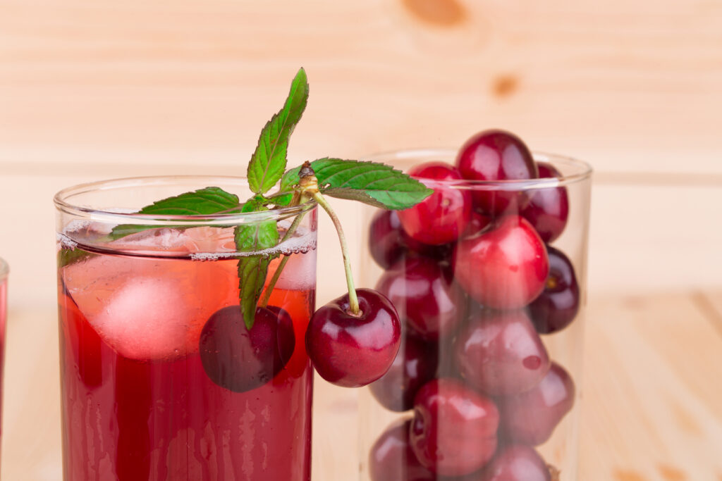 The Health Benefits of Magnesium and Tart Cherry Juice - Jupiter ...